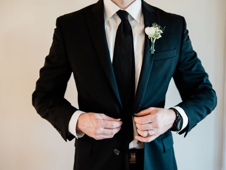 Wedding Guest Dress Codes: A Complete Guide to Dressing for Every ...